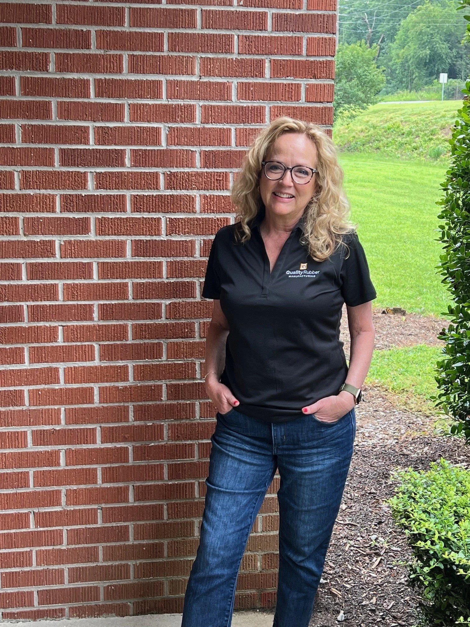 Team — Quality Rubber