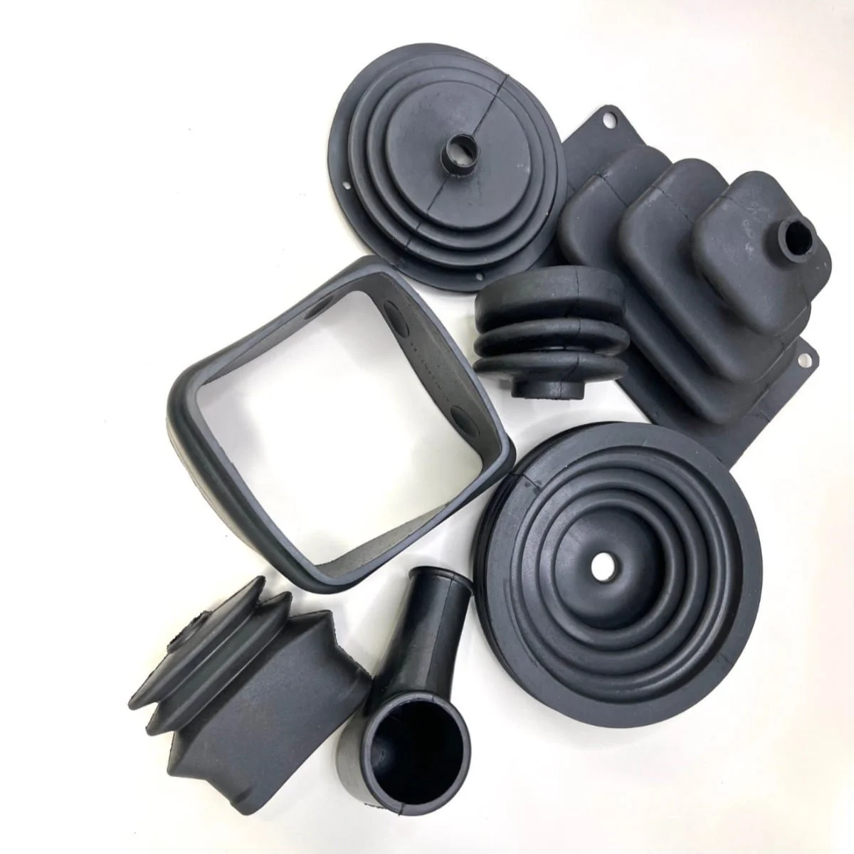 Gallery — Quality Rubber