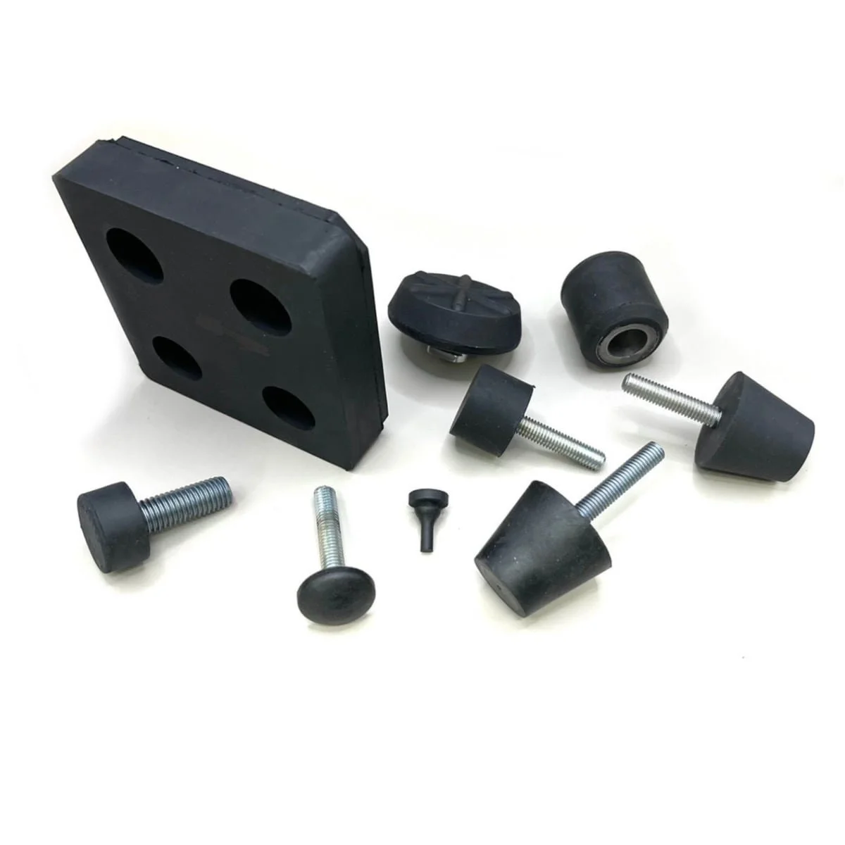 Gallery — Quality Rubber