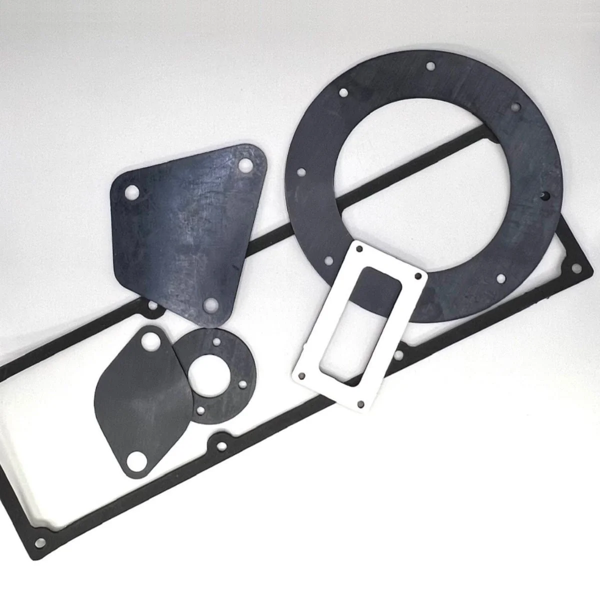 Gallery — Quality Rubber