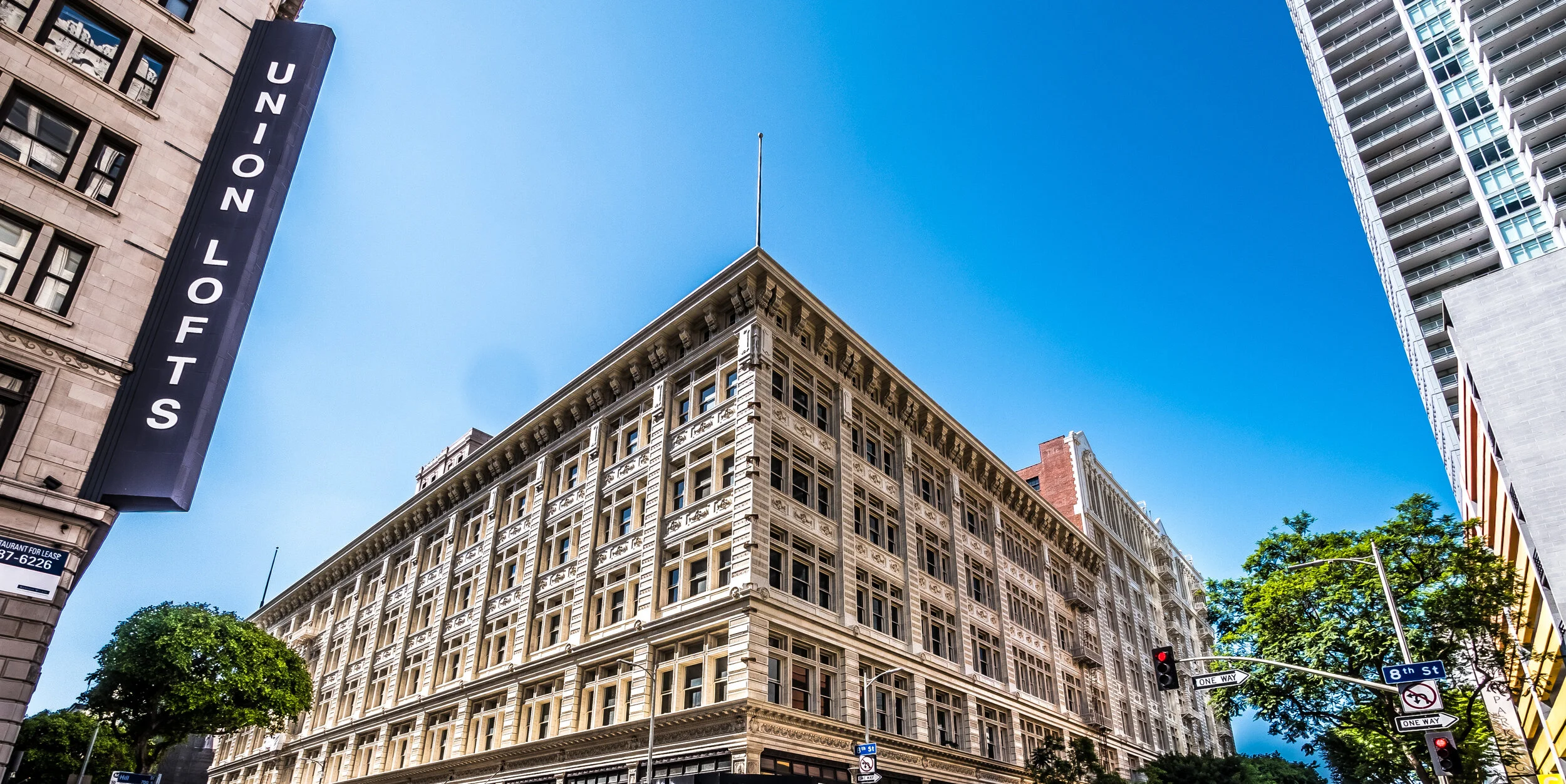 Residential & Commercial Construction Los Angeles - MDM Builders