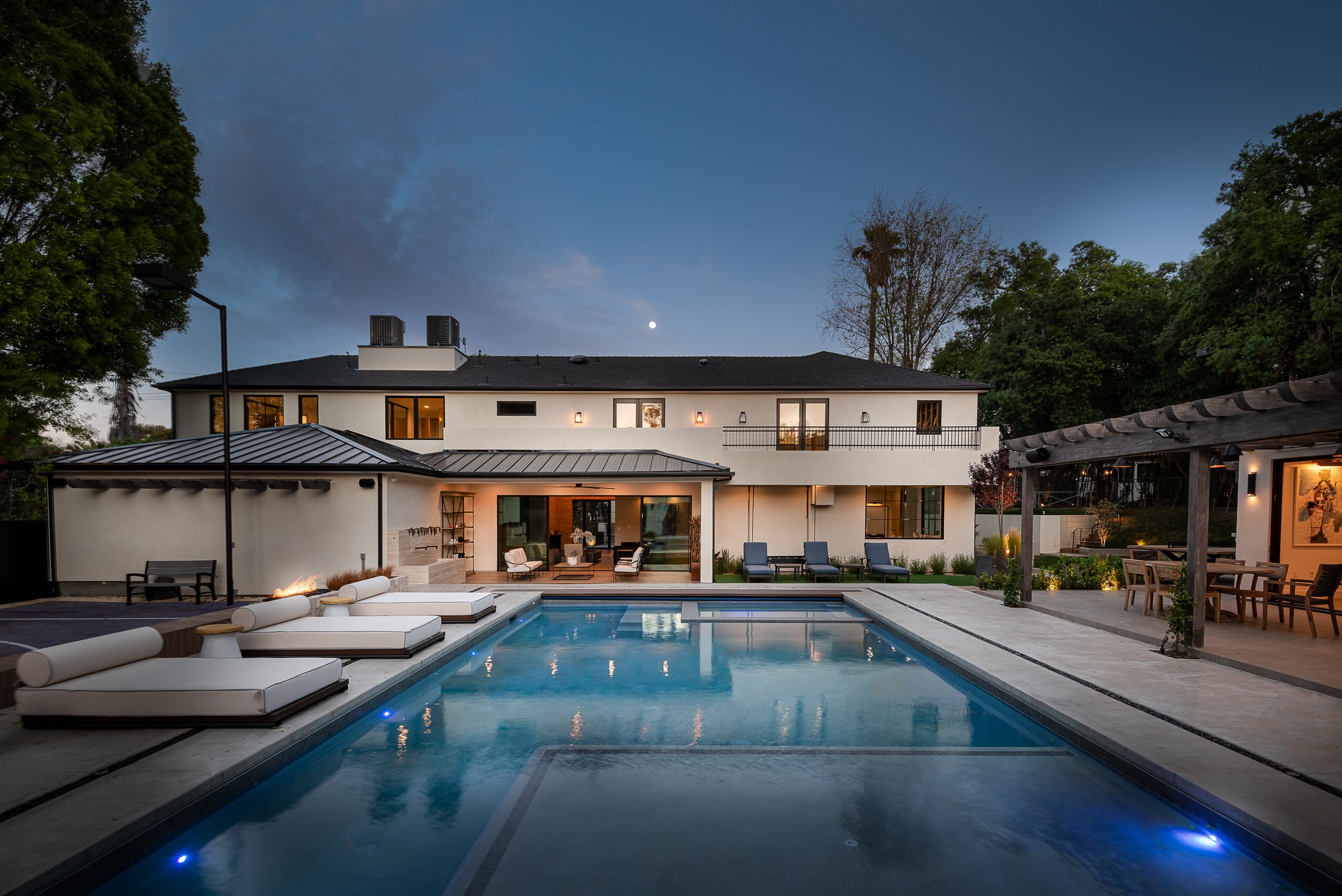 Encino, CA — MDM Builders Group