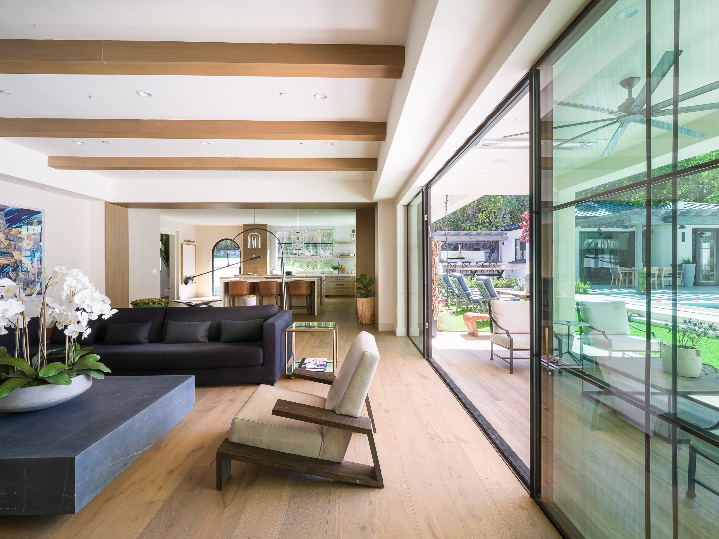 Encino, CA — MDM Builders Group