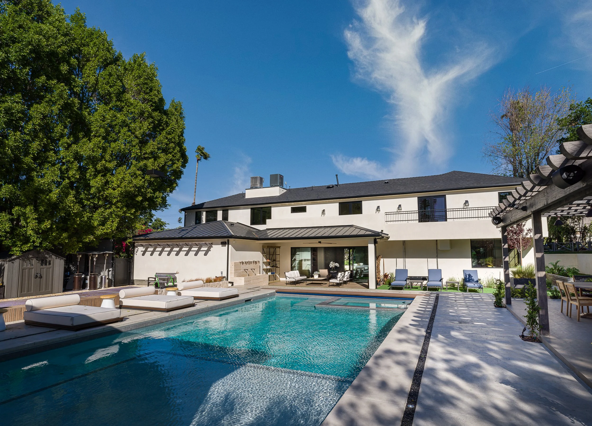 Encino, CA — MDM Builders Group