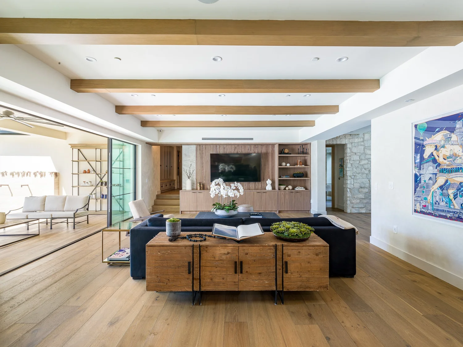 General 2 — MDM Builders Group