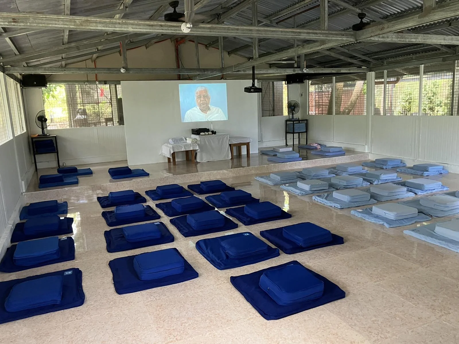 Philippines Fund — Vipassana Community Foundation