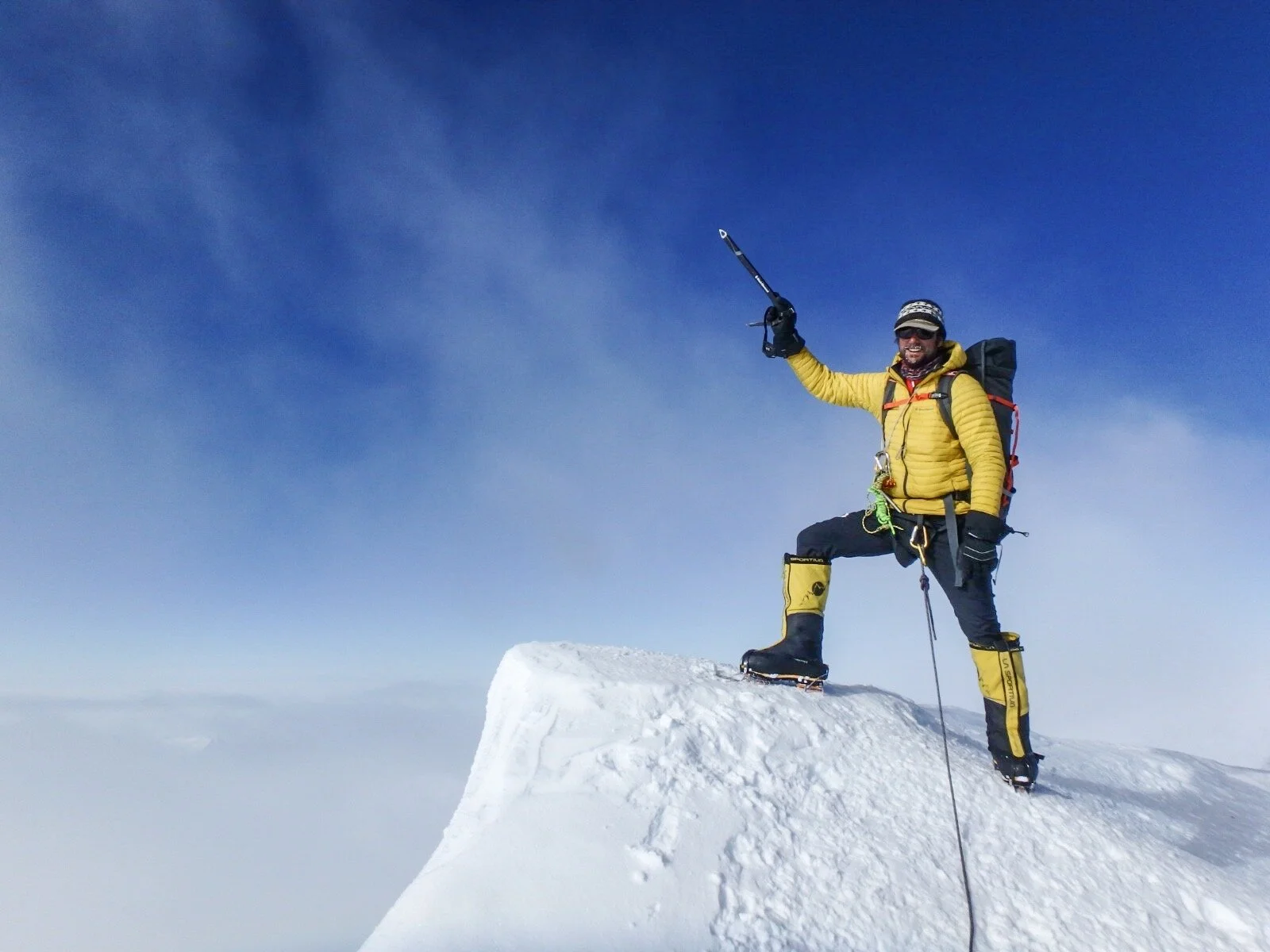 Cecilie Skog Ryan Waters