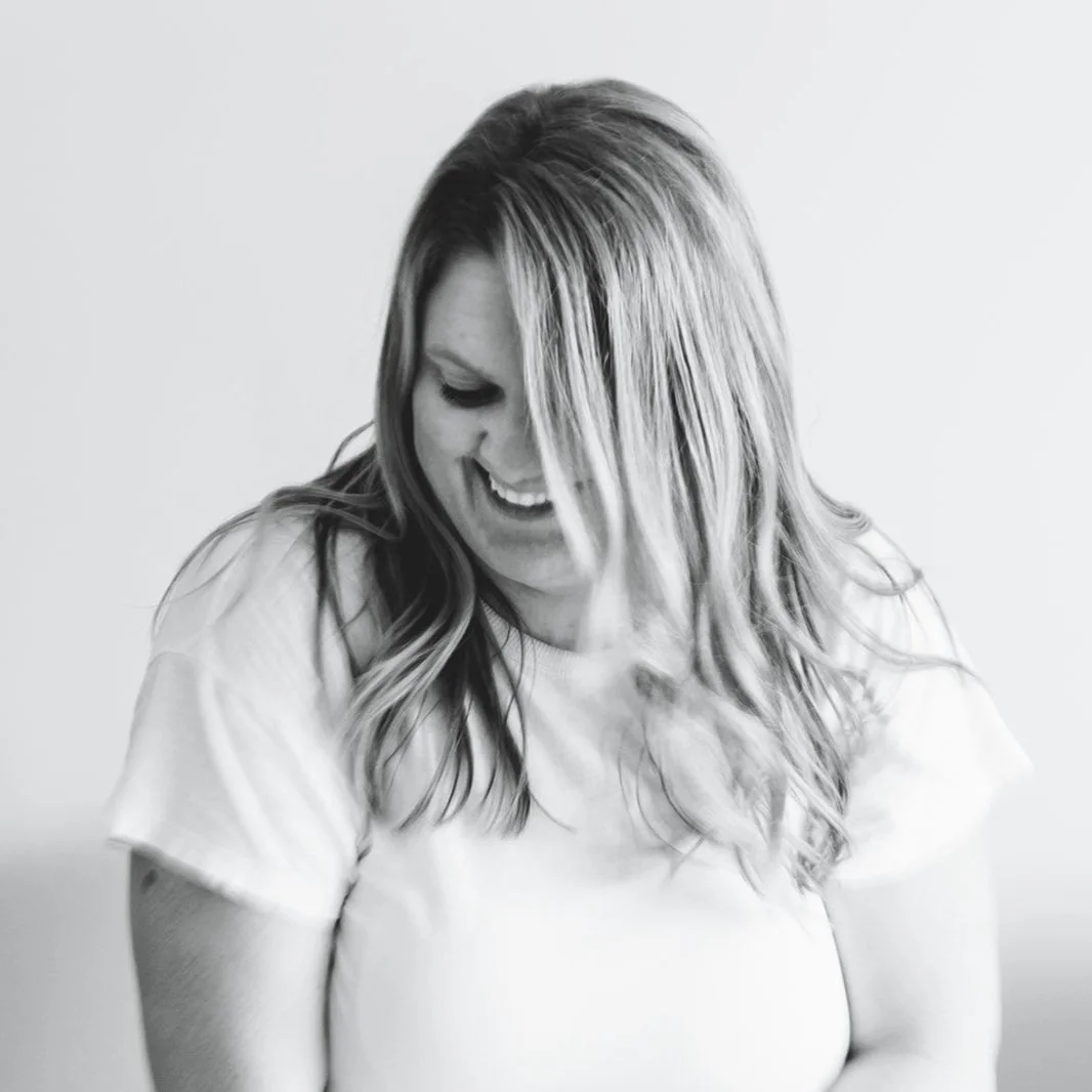 How to Stop Feeling Fat & What it Means | A Therapist Blog
