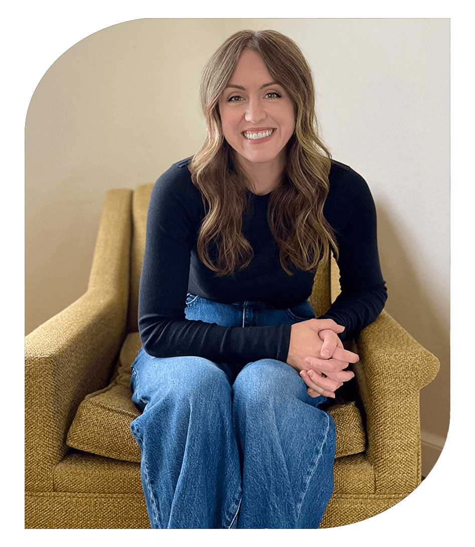 Alyssa Gamlin, MA | Collaboration for Psychological Wellness, LLC