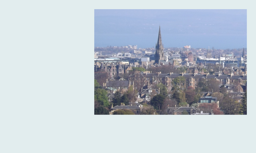 Contact — Barclay Viewforth Church