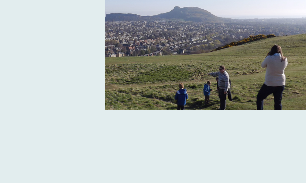 What's On — Barclay Viewforth Church