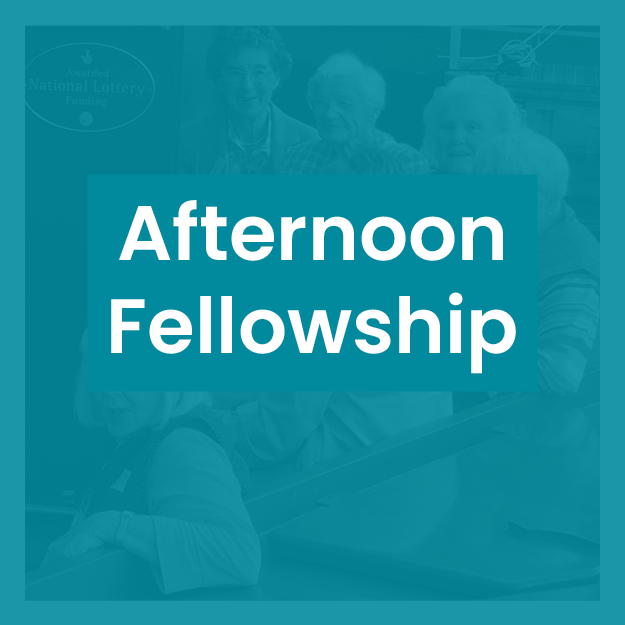 What's On — Barclay Viewforth Church
