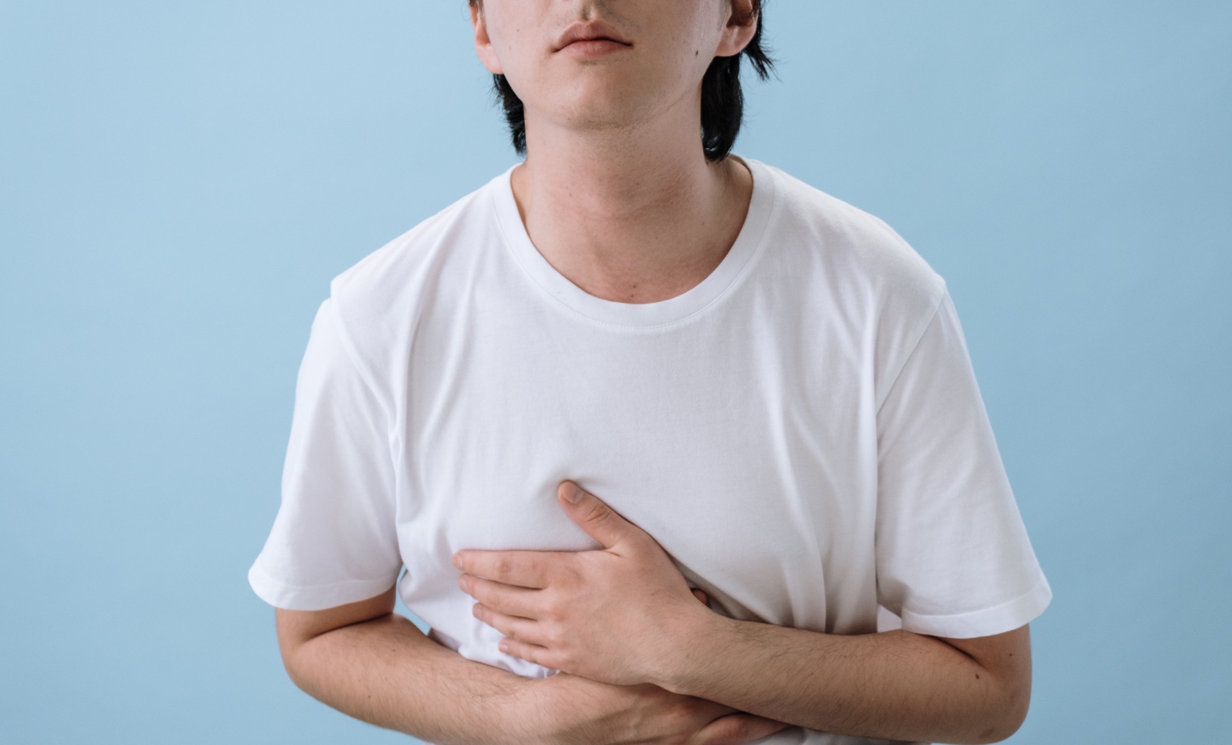 6 Rare Digestive Disorders That Often Go Undetected — Megaphone ...