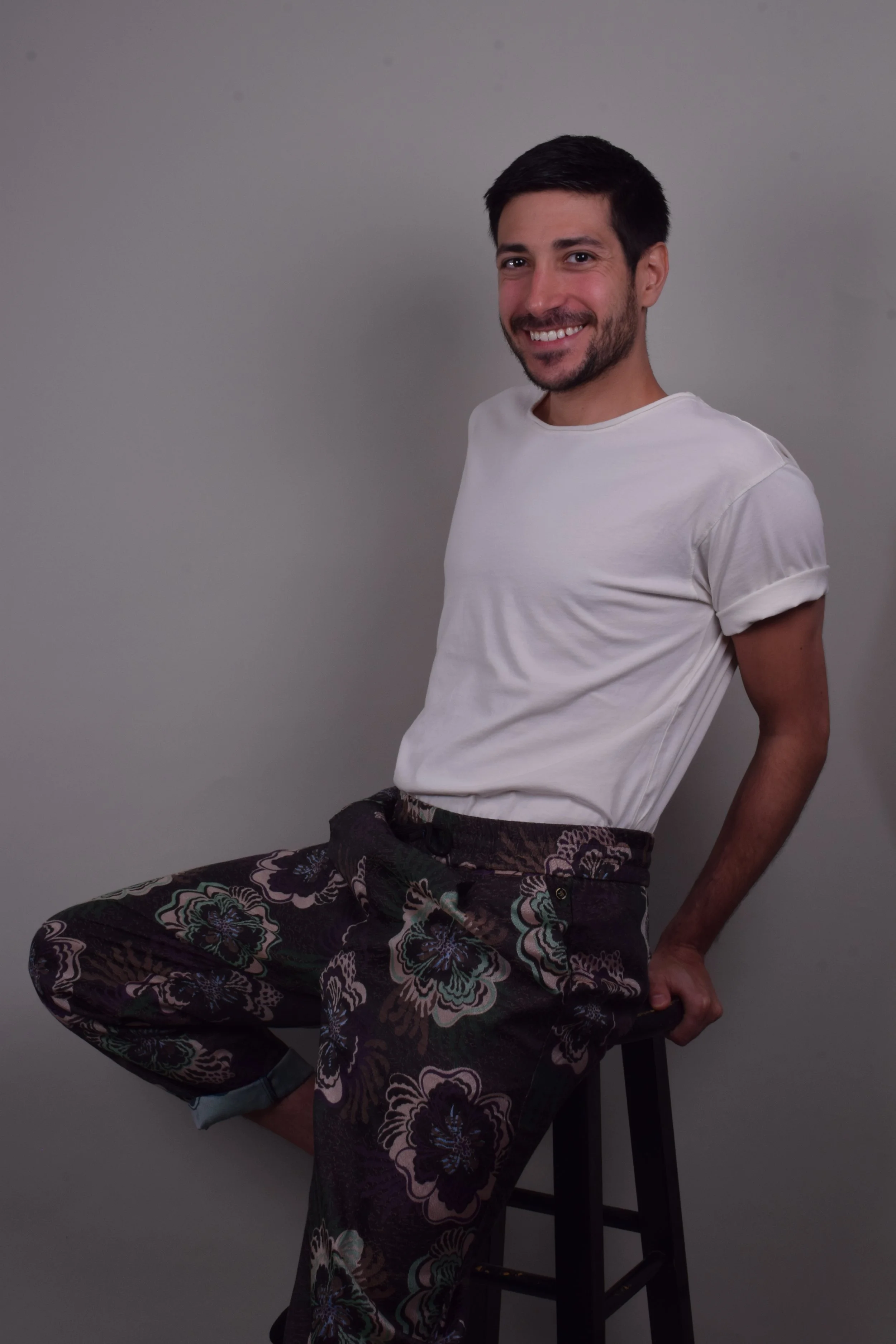 About — The Vintage Vault By Joseph