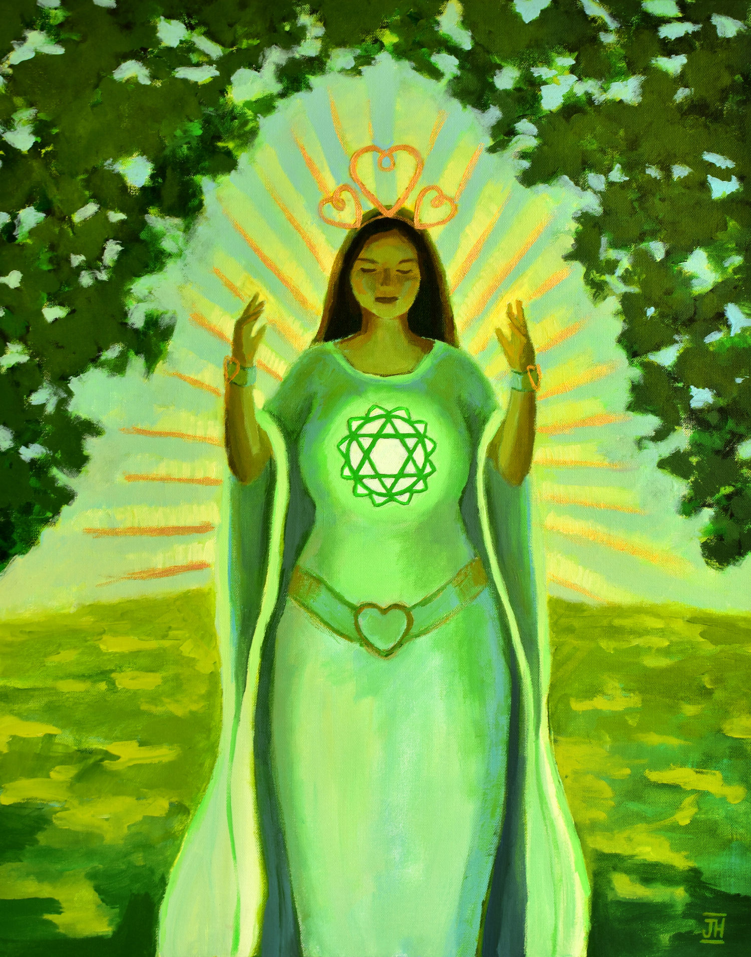 The Seven Queendoms Book — Rima Bonario - Dream Weaver & Soul Coach