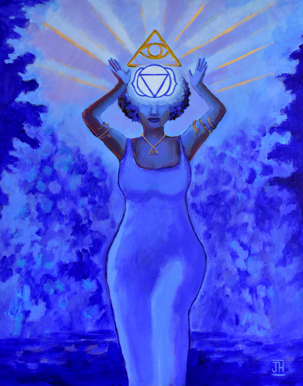 The Seven Queendoms Book — Rima Bonario - Dream Weaver & Soul Coach