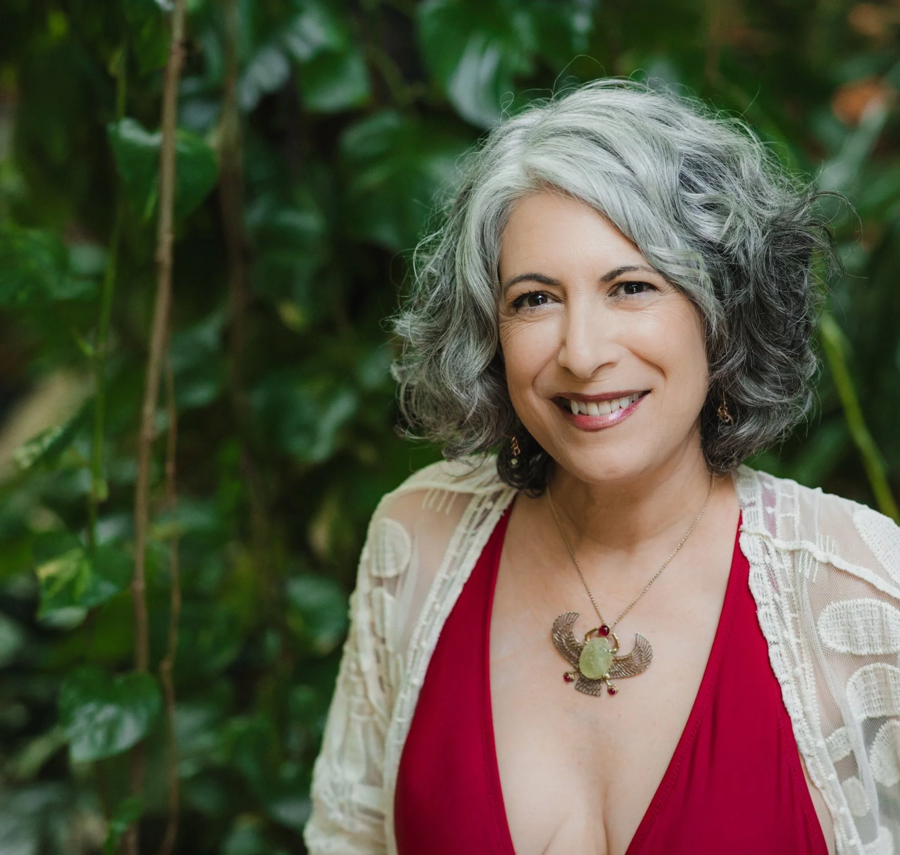 Meet Rima — Rima Bonario - Dream Weaver & Soul Coach