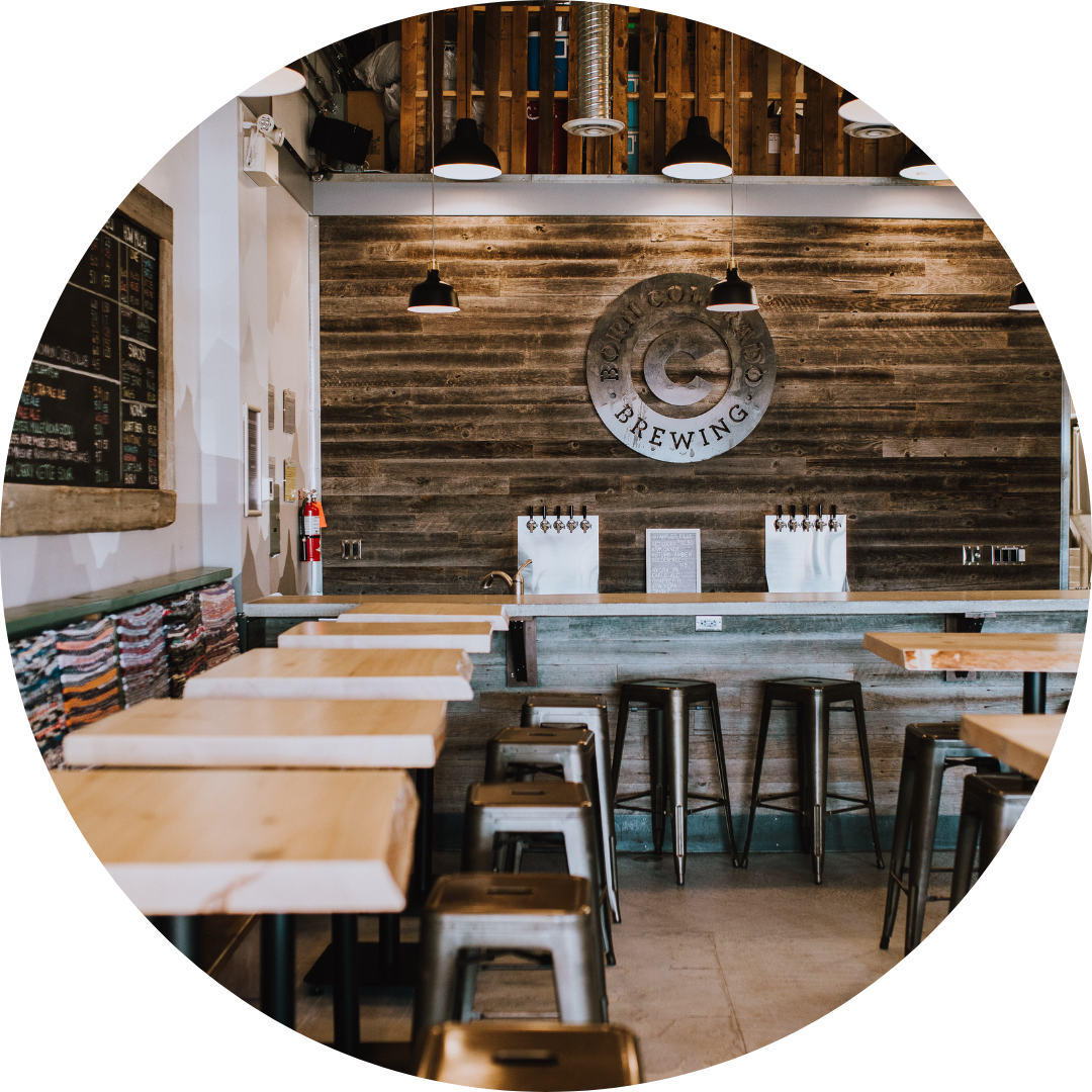 Born Brewing Co.