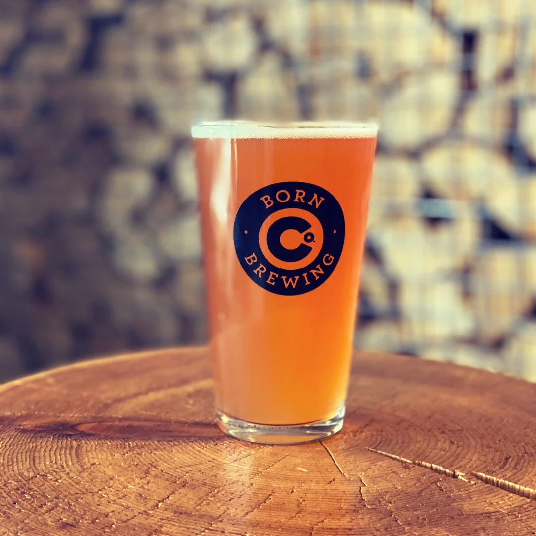Born Brewing Co.