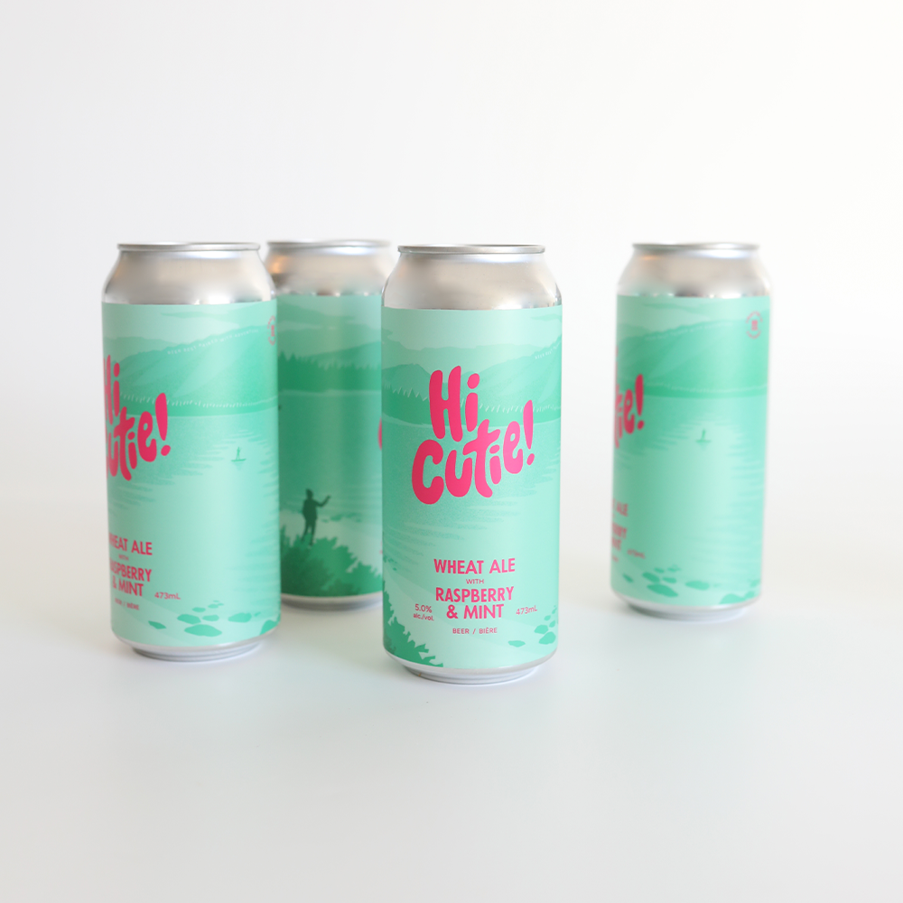 Shop BBCO Beers — Born Brewing Co.