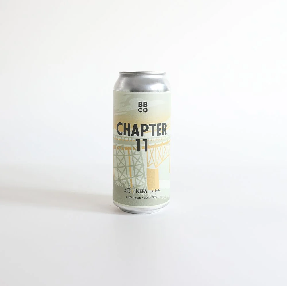 Shop BBCO Beers — Born Brewing Co.