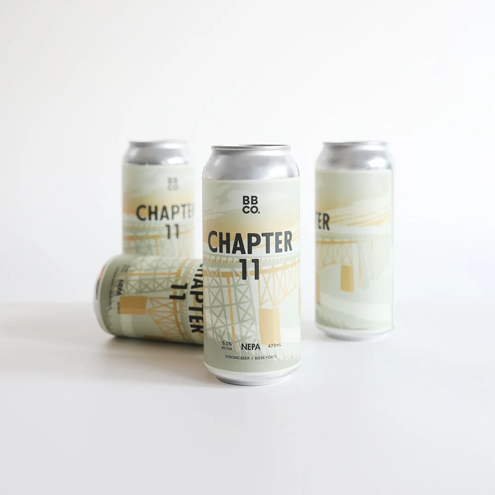 Shop BBCO Beers — Born Brewing Co.