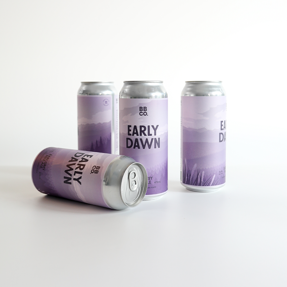 Shop BBCO Beers — Born Brewing Co.
