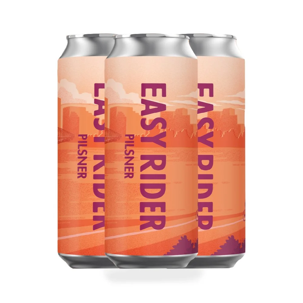 Shop BBCO Beers — Born Brewing Co.