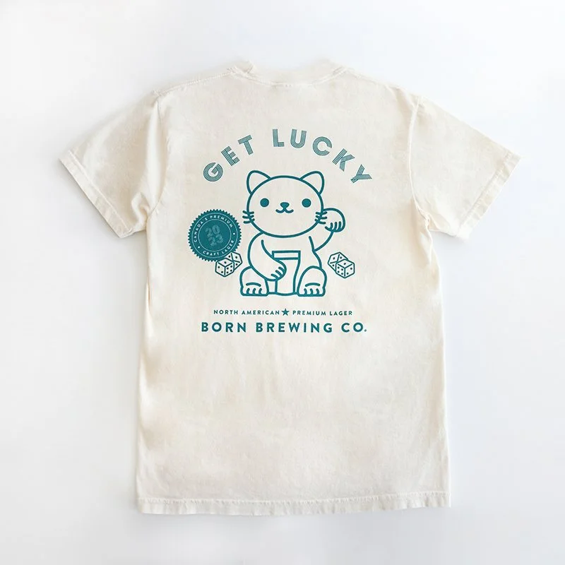 Shop BBCO Merch — Born Brewing Co.