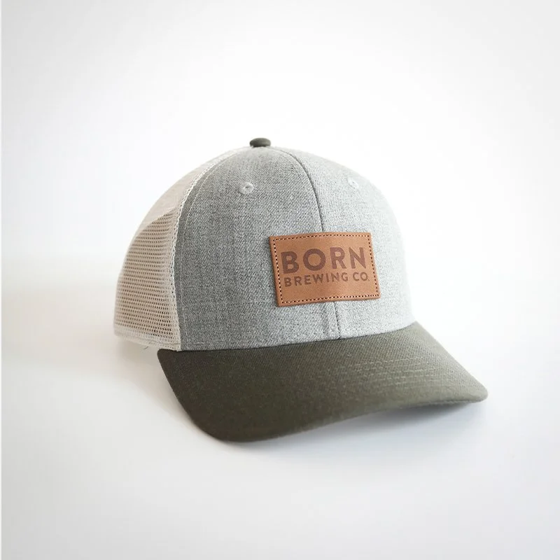 Shop BBCO Merch — Born Brewing Co.