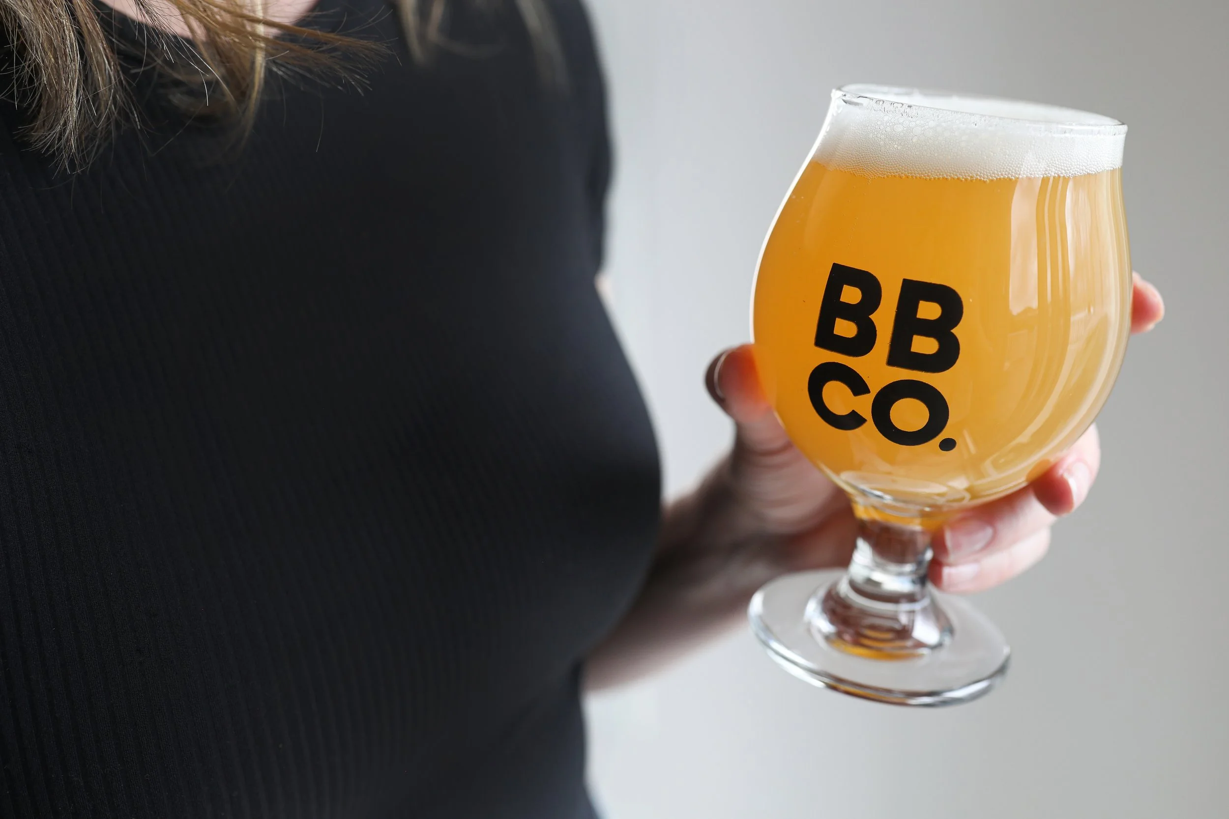 Shop BBCO Beers — Born Brewing Co.