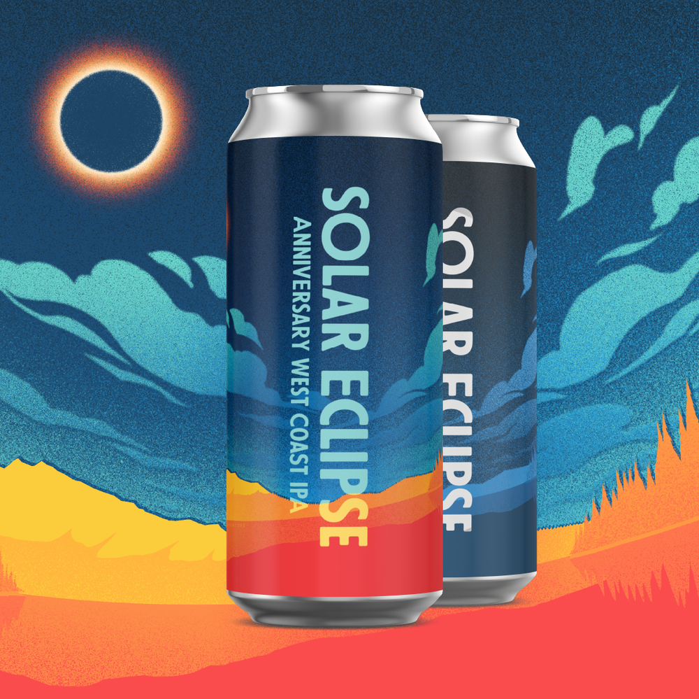 Shop BBCO Beers — Born Brewing Co.