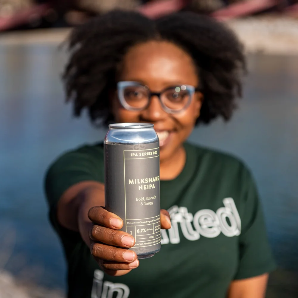 BORN Brewing Co. — Born Brewing Co.