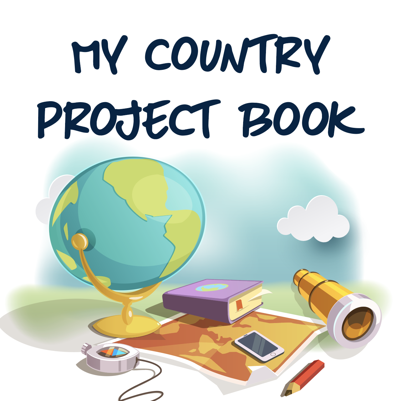 Life Cycle of a Butterfly Pack — Education Through Creation