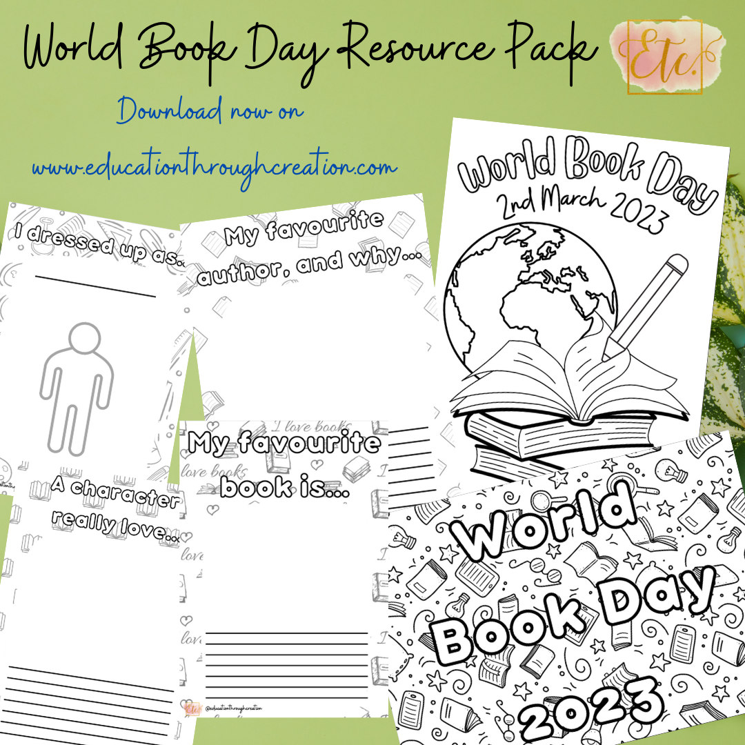 Bumper Writing Genre Pack - 70 page PDF — Education Through Creation