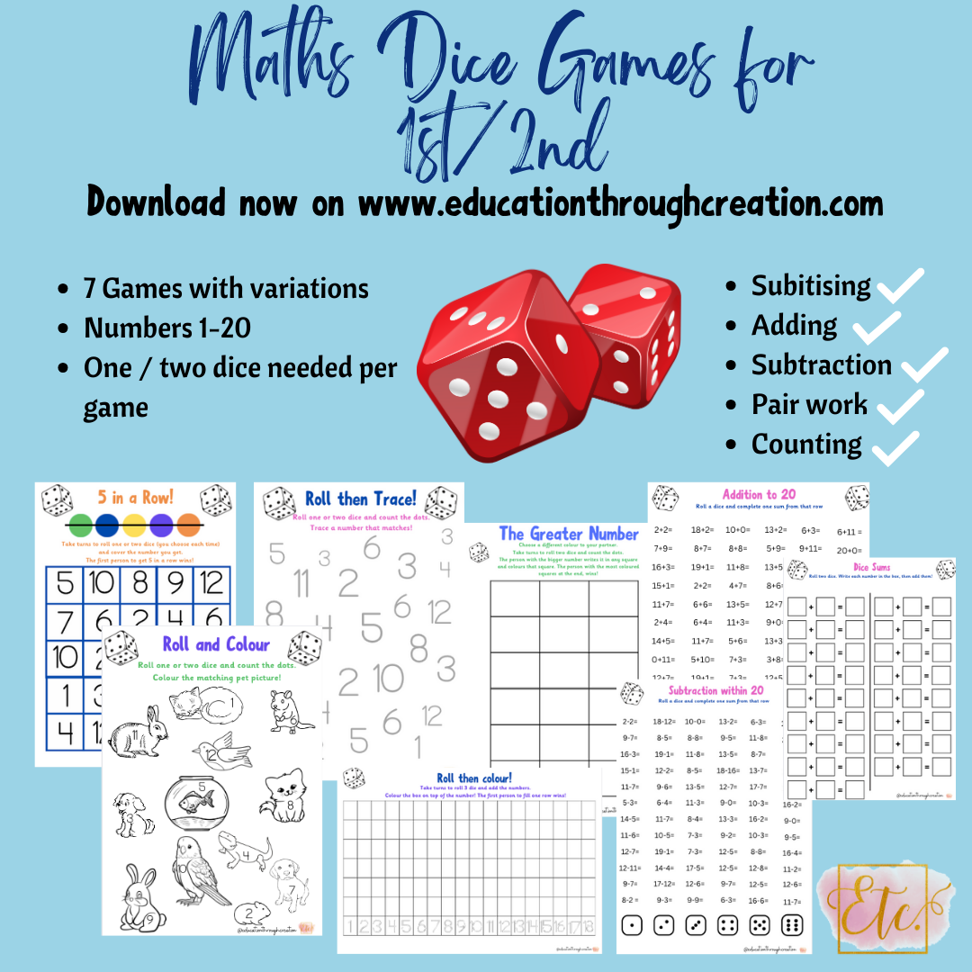 Maths Station Teaching Activities Junior Class Levels 35 Page PDF maths-station-teaching-activities-junior-class-levels-35-page-pdf