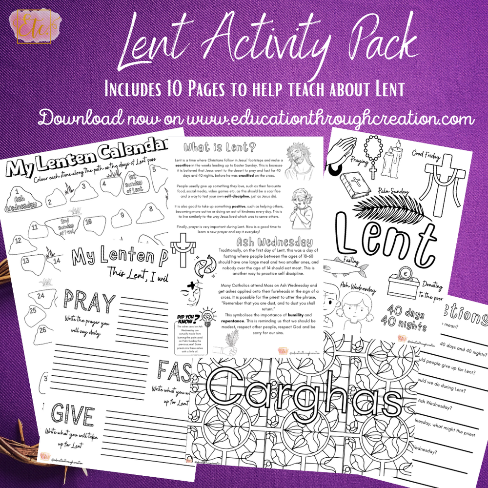 Pancake Tuesday Interactive Pancake Activity — Education Through Creation