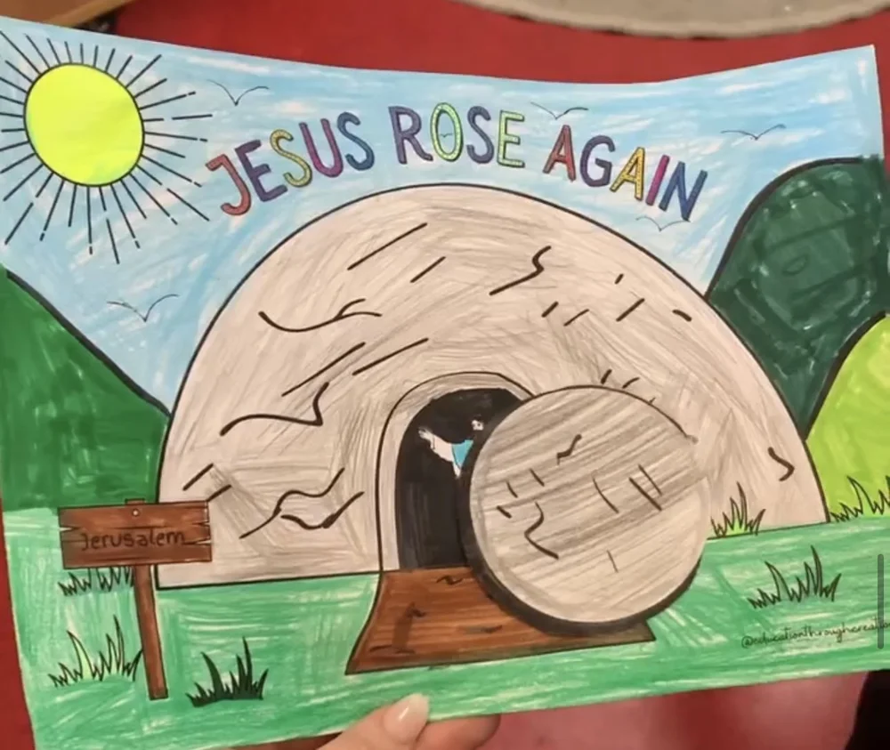 Store 2 — Education Through Creation