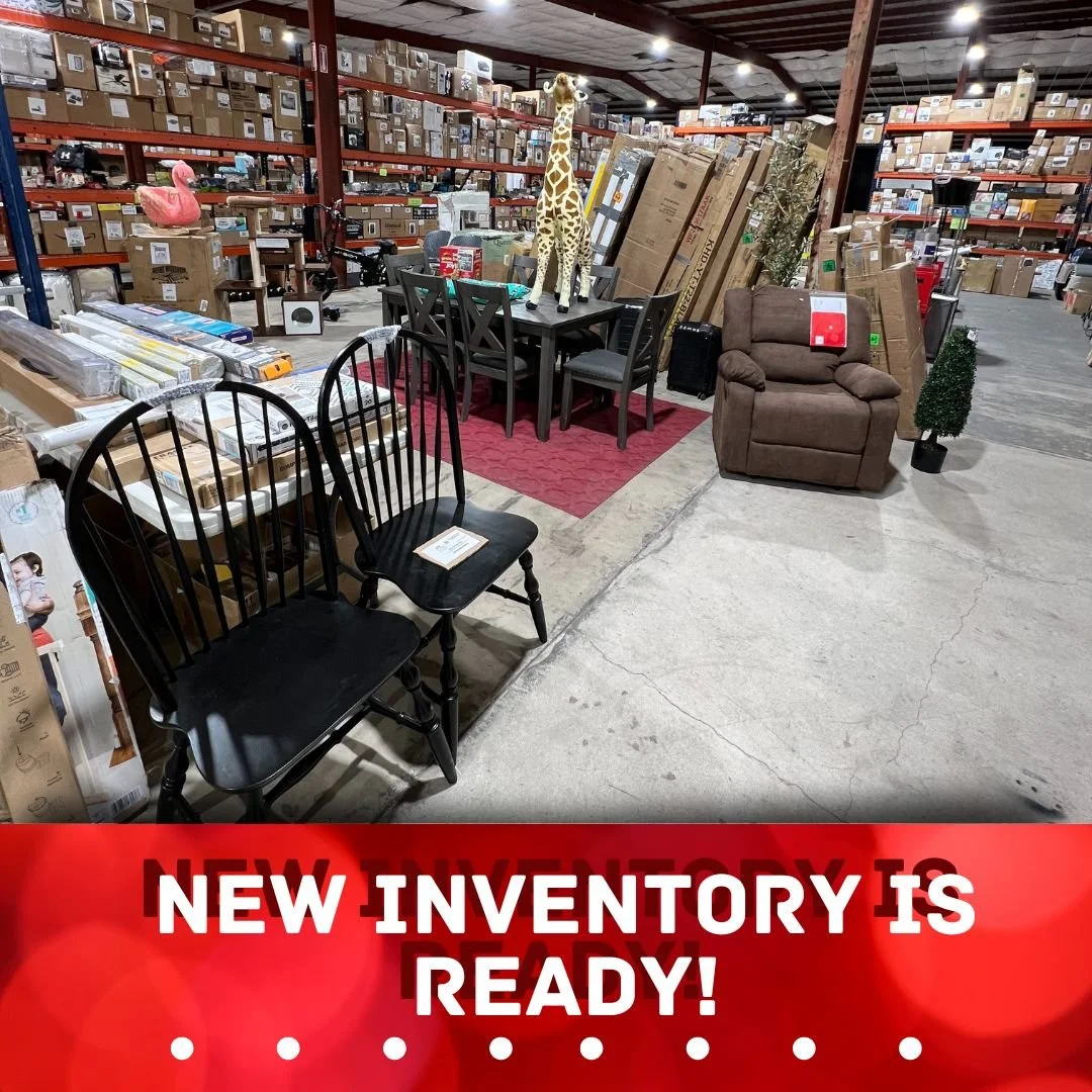 Public Auctions of Texas