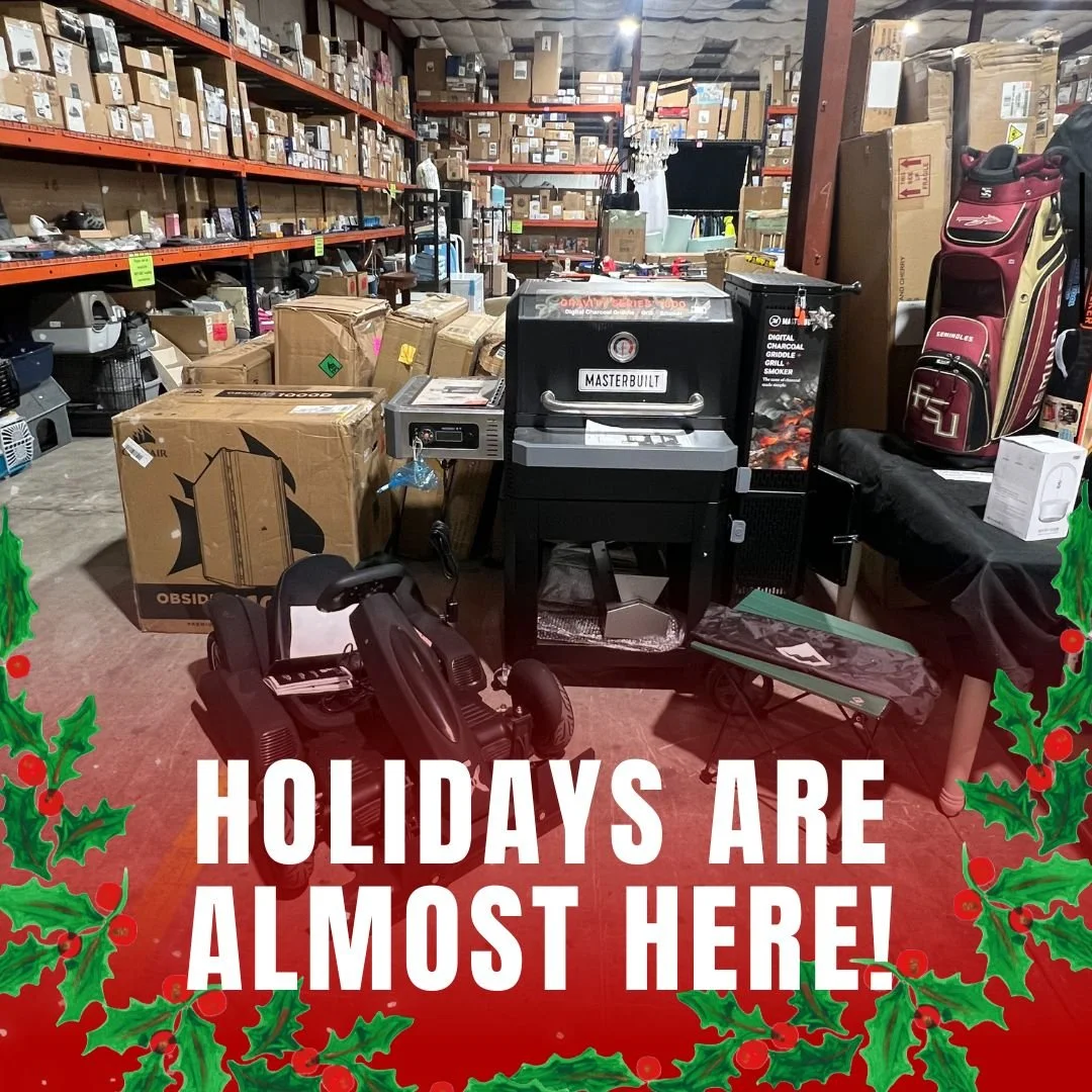 Public Auctions of Texas