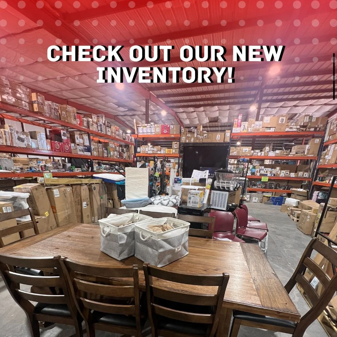 Public Auctions of Texas