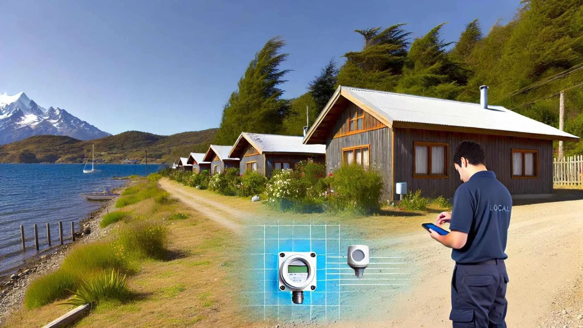 Software para apr con ayuda contadores