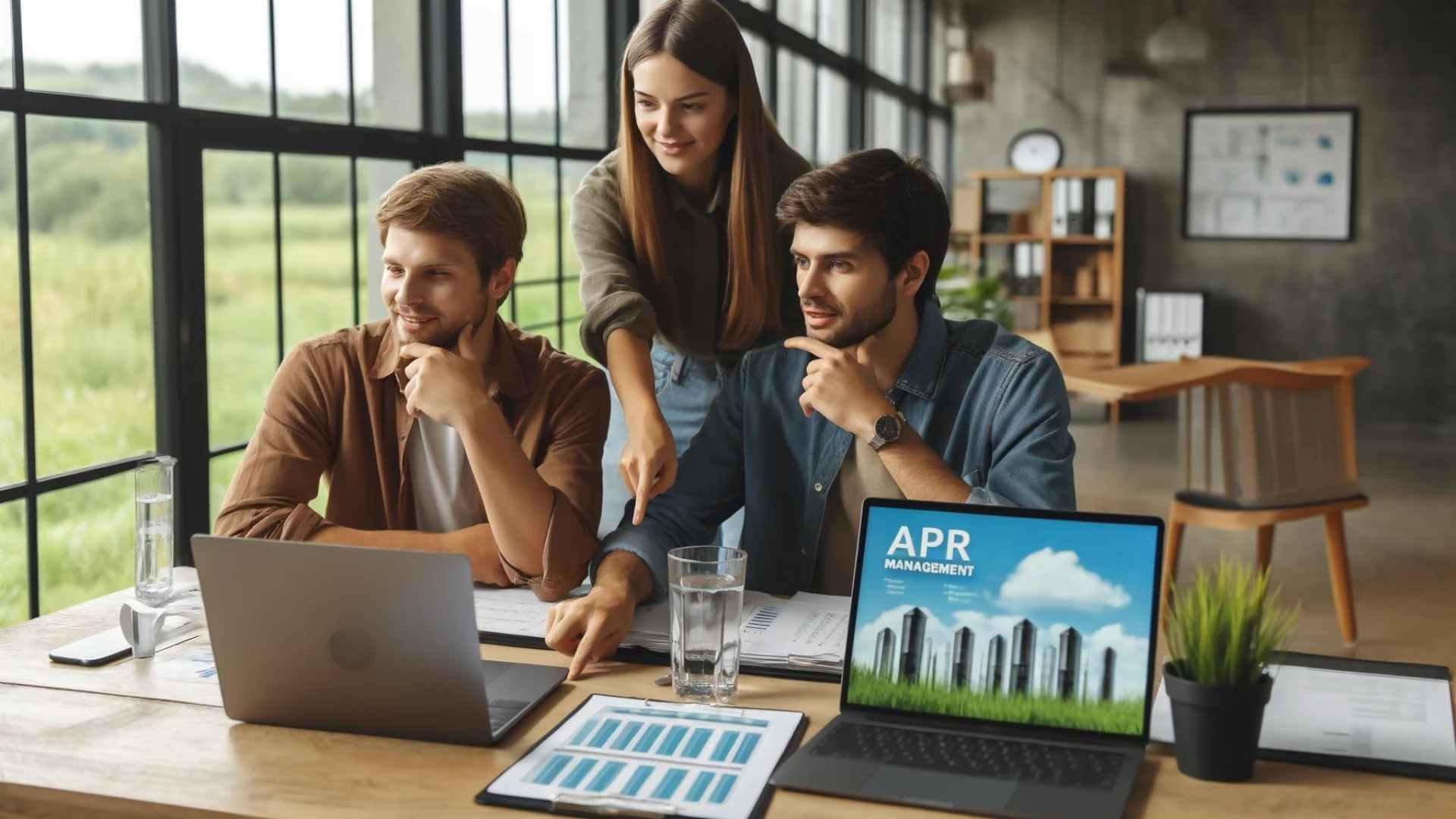 Cuál es el mejor APR Software para tu comunidad