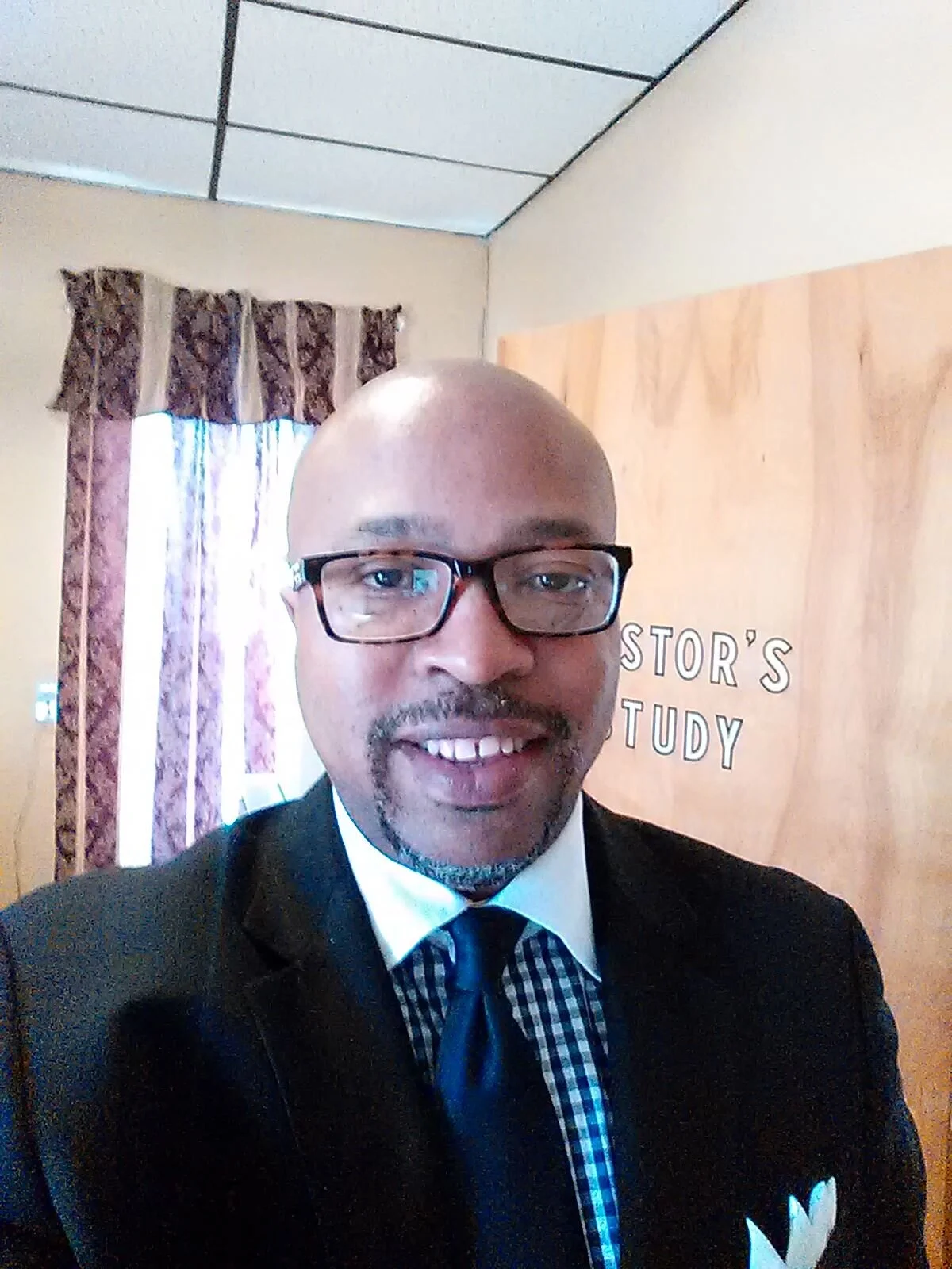 About — Second Baptist Church Middletown Ohio