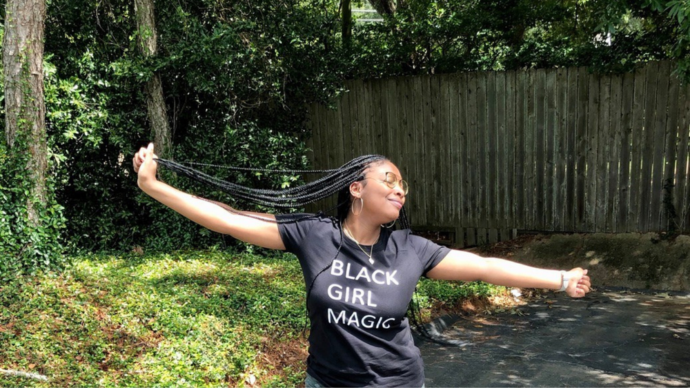 Love, La'Raven | Discover, Engage, Create Today