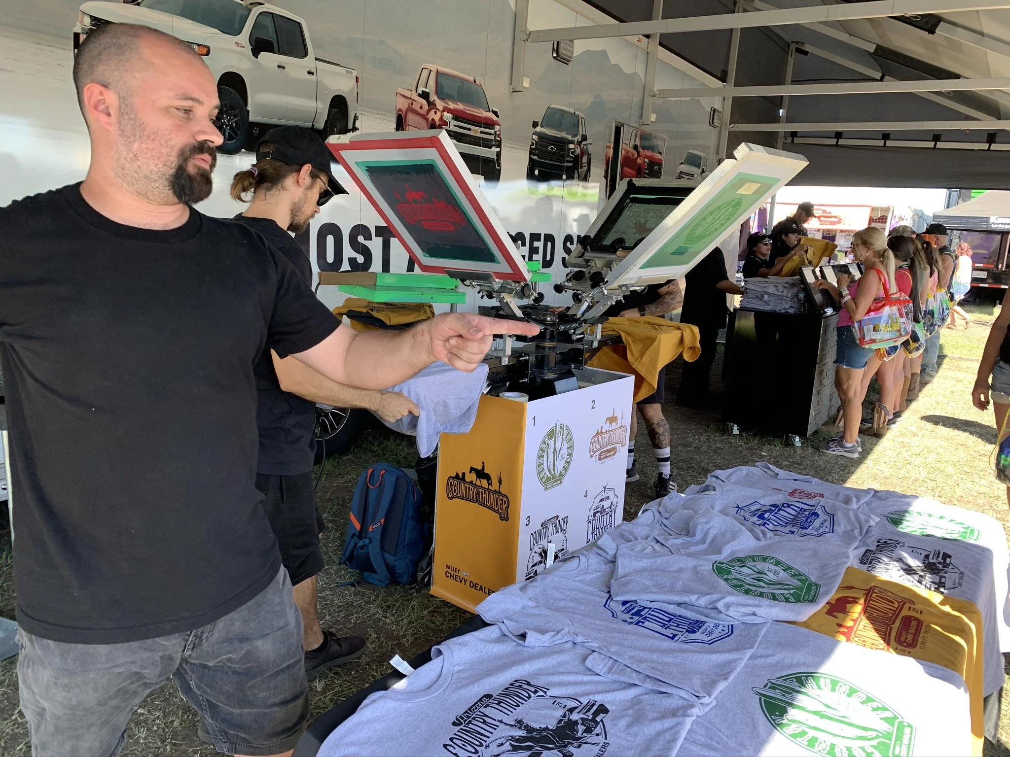 Family Industries Live — How to Create Immersive Brand Experiences that ...