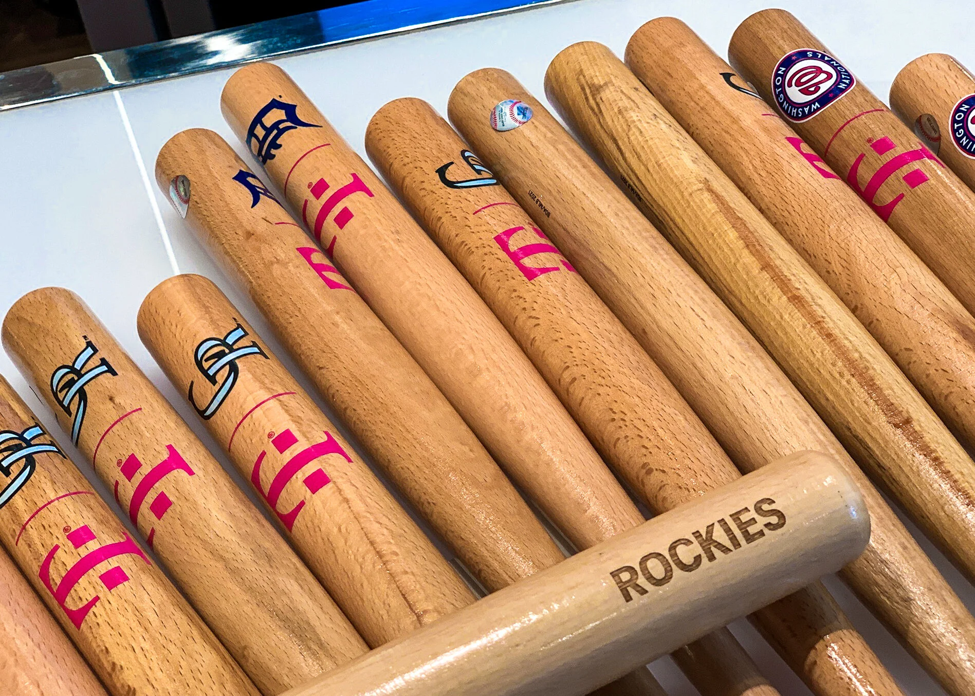 Family Industries Live — What Is a ‘Design Your Own Swag' Station?