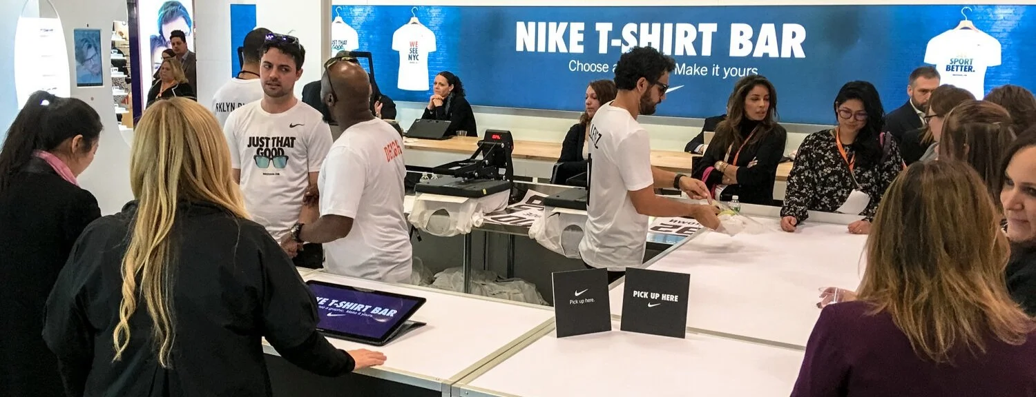 Family Industries Live — Event Activations That Connect to Brand Values