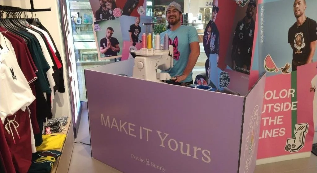 Family Industries Live — Why Live Embroidery is The Perfect Event ...