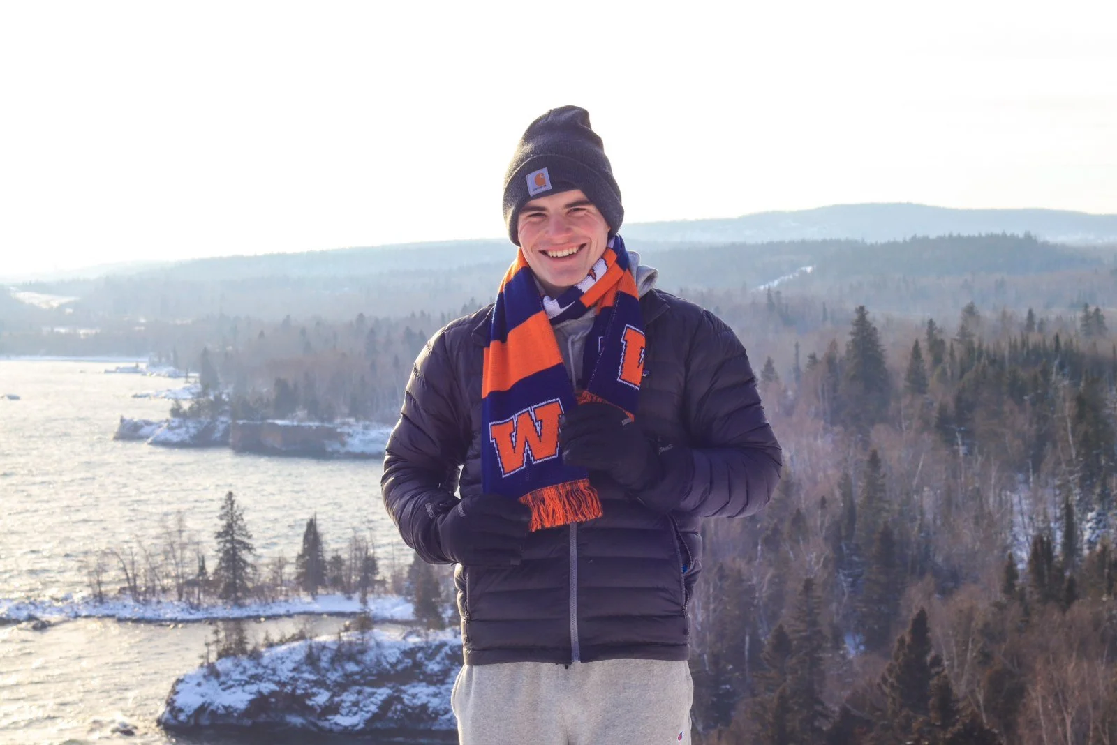 DM CABINET & STAFF — DM WHEATON